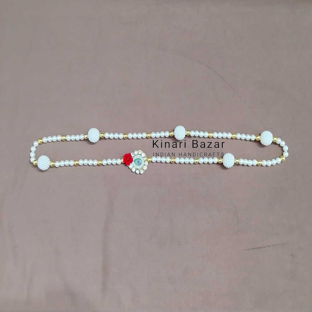 Milni Mala For Barati Swagat - Kinari Bazar