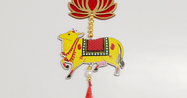 Wall Hanging - Kinari Bazar